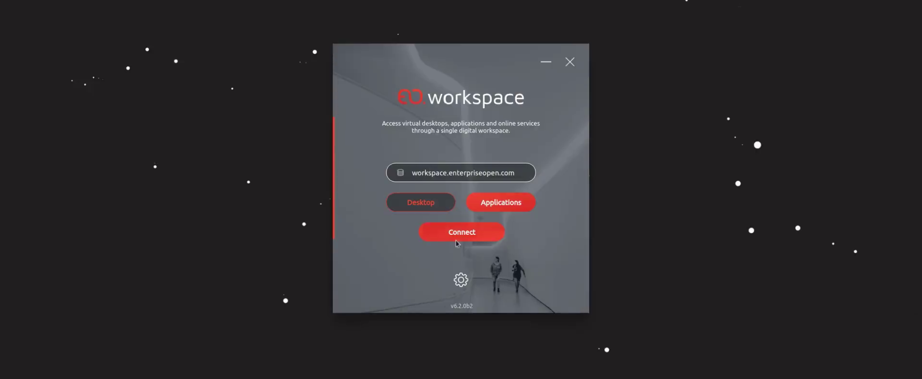 Funcionalidades Eow Eoworkspace Virtual Applications And Desktops